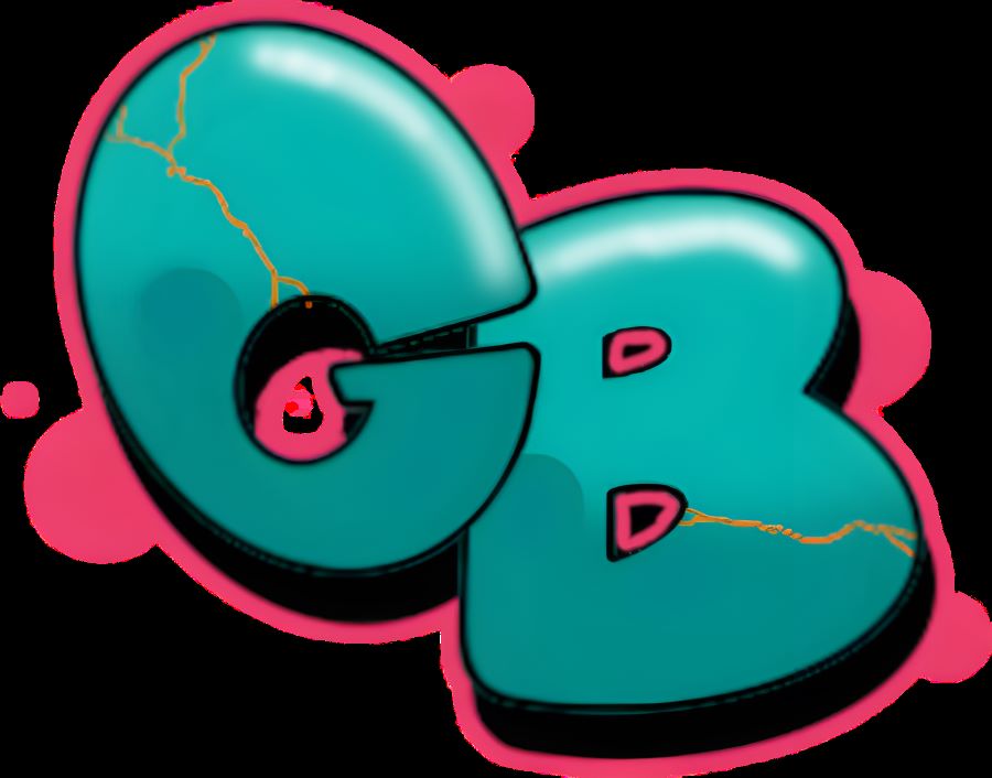 Products – Gacho Bad Designs